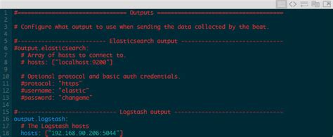 gathering windows powershell and sysmon events with winlogbeat elk 7