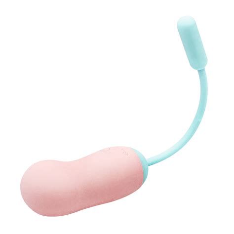 Pelvic Floor Exerciser With App Kegel Trainer Strengthen Your Pelvic Floor Get Better