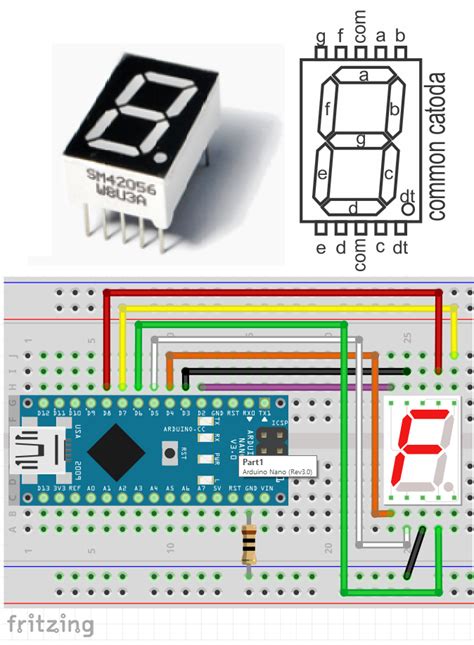 Kumpulan Program Arduino Pemrograman C