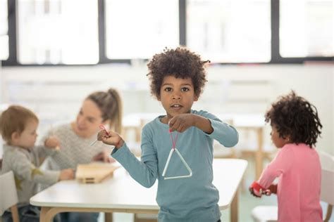 A Beginners Guide To The Triangle Percussions Most Misunderstood