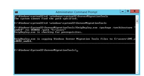 [solved] Administrator Command Prompt X C Windows System32 Ed Course Hero