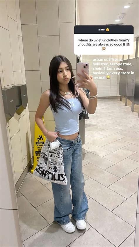 15 Eslis Outfits Ideas In 2025 Cute Easy Outfits For School Simple