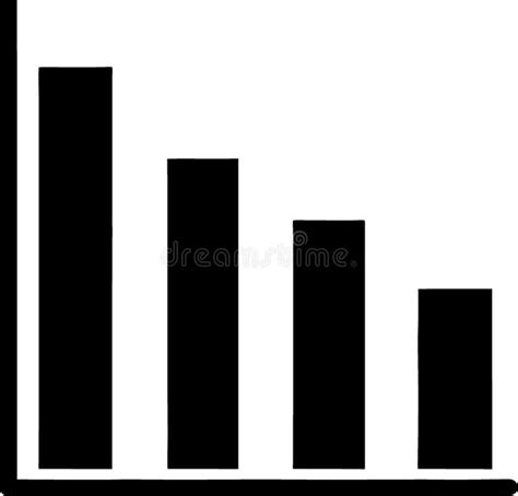Analytics Chart Graph Icon Stock Illustration Illustration Of Pattern 284432866
