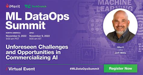 Imerit Technology On Linkedin Mldataopssummit Artificialintelligence Ml Datascience