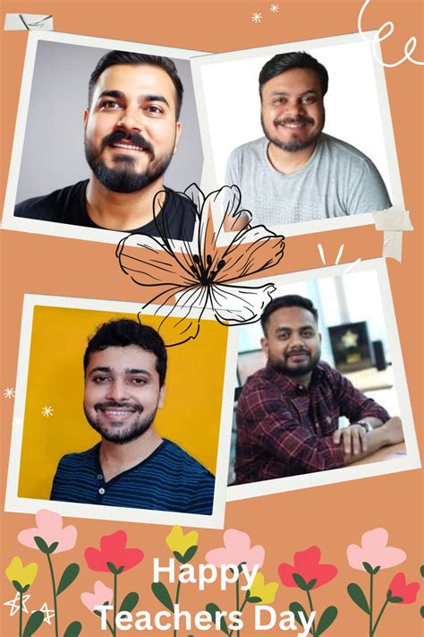 rohit shrimangle on linkedin teachersday gratitude education learning machinelearning