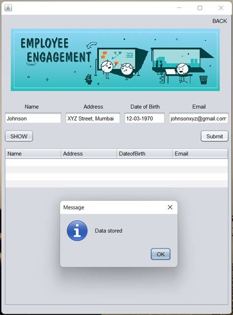 GitHub Anaghalaileshk Pet Shop Management System