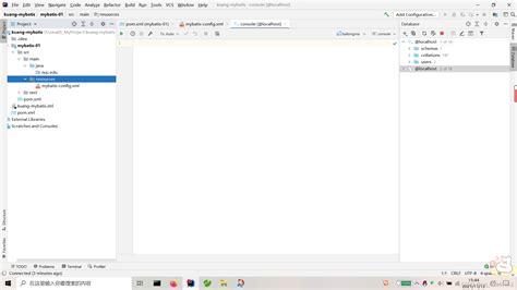 Idea连接数据库报错：server Returns Invalid Timezone Need To Set