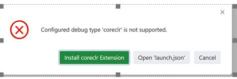 Add Coreclr To Keywords Or Other Searchable Issue 5973 Dotnet Vscode Csharp GitHub
