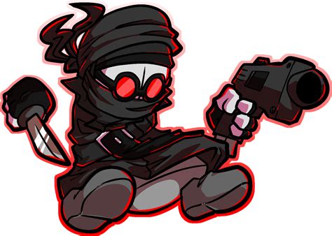 Картинки Madness Combat