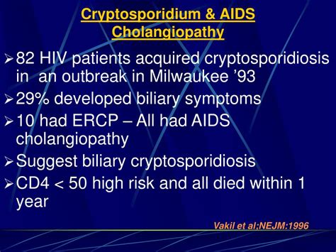 Ppt Pancreatic And Biliary Disorders In Hiv Powerpoint Presentation Id 873883