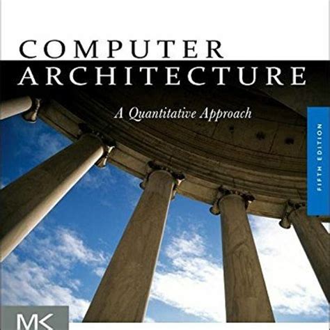 stream ️ download computer architecture a quantitative approach issn