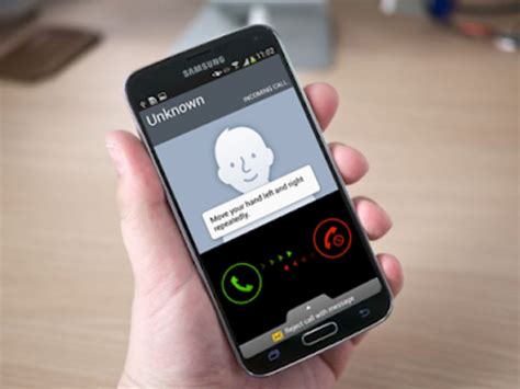 fake phone call for android download