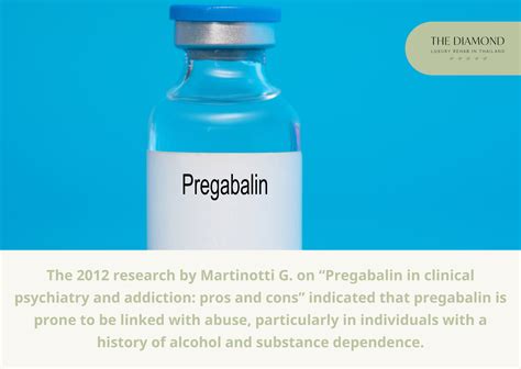 Pregabalin Lyrica Addiction Causes Symptoms Side Effects And Treatment The Diamond Rehab