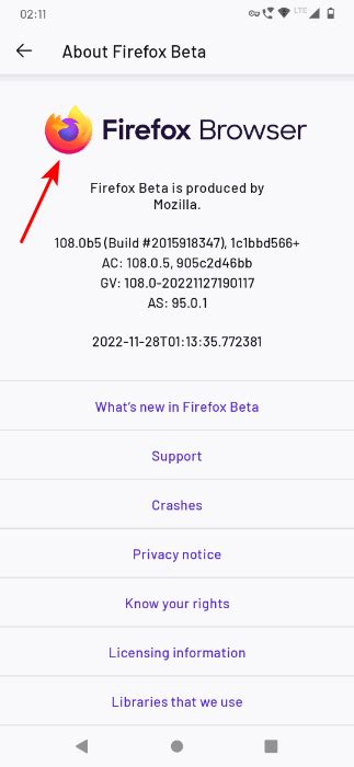 How To Install Any Add On In Firefox For Android Make Tech Easier