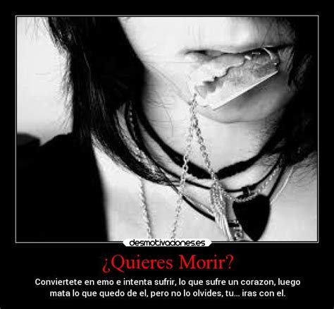 Frases Emo ~ Imágenes De 10