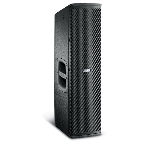 Fbt Vertuscla206a Active Column Line Array 600w 300w Rms Stage One