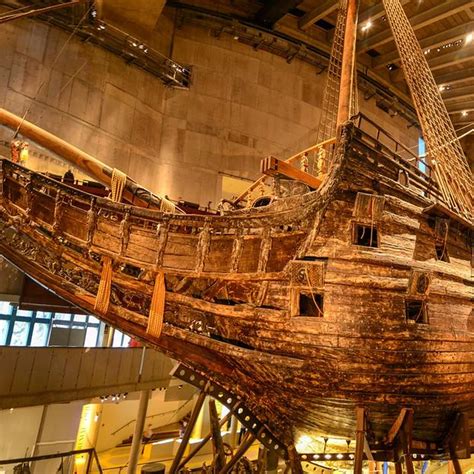 Largest Wooden War Ships