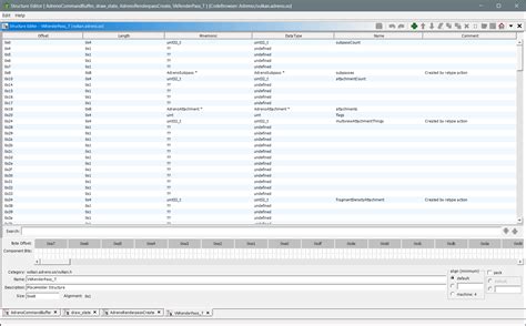 Feresignum Reverse Engineering The Adreno Vulkan Driver