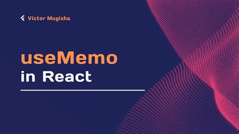 React Usememo Simply Explained Victor M Youtube