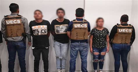 Cártel De Sinaloa En Morelos Caen Tres Presuntos Extorsionadores