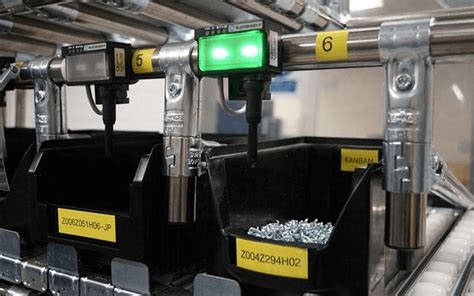 factory automation system and solutions pt masahiro automa indonesia