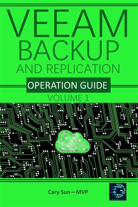 Veeam Backup And Replication Operation Guide 電子書，作者 Cary Sun Epub Rakuten Kobo 台灣