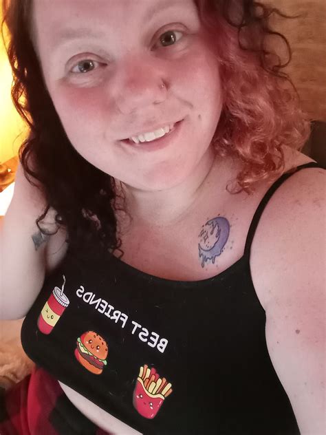 Rough Day But Heres A Smile [self] R Palebeauties