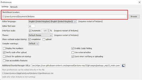3 cara install library arduino pada arduino ide mahir elektro