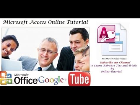 12 MICROSOFT ACCESS HOW TO CREATE MODAL DIALOG FORM VIEW YouTube