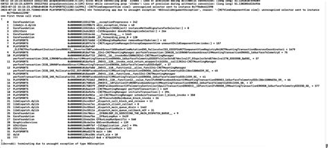 Crash On Custom Marker After Enable New Architecture IOS Issue 4802 React Native Maps React