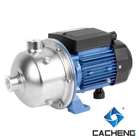 Centrifugal Pump Hs Code