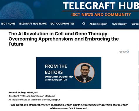 Rounak Dubey On Linkedin Artificialintelligence Healthcareinnovation