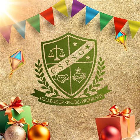 Cjc College Of Special Programs Student Government Digos