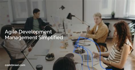 agile development management simplified