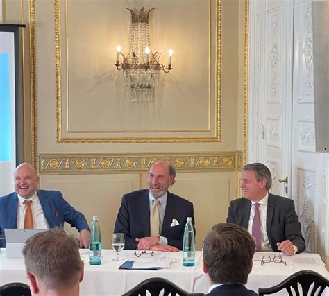 Gregor Wolf Ha Hecho Una Publicación En Linkedin