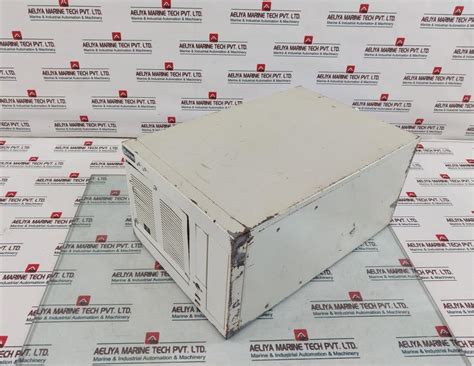 Axiomtek Ax60551wb Computer System Aeliya Marine