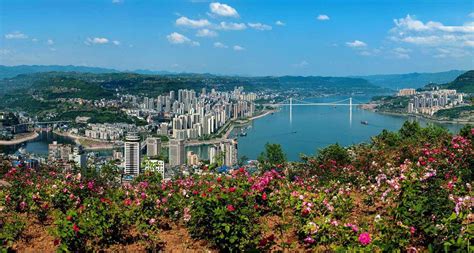 重庆万州旅游线路推荐印象，你去过几个？ 能去哪