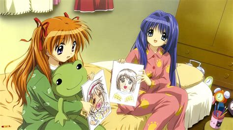 Kanon 2006 Wallpaper 69 Pictures WallpaperSet Kanon 2006 Wallpaper 69 Pictures WallpaperSet