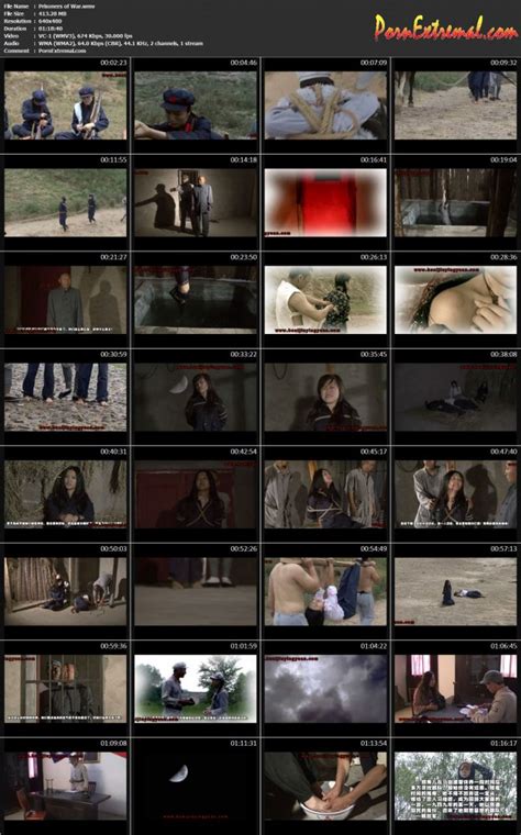 China Execution Prisoners Of War PornExtremal China Execution Prisoners Of War PornExtremal