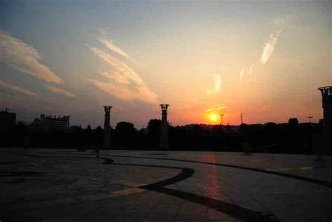 义乌最好玩的五个公园！2024义乌榜单景点住宿美食购物游玩排行榜【去哪儿攻略】