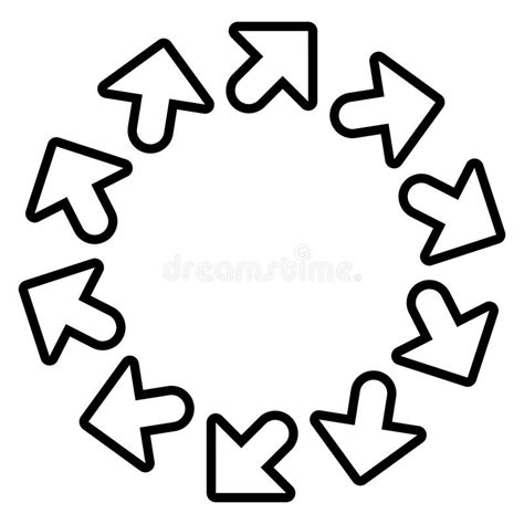 Progress Process Indicator With 4 Step Progress Bar Preloader Buffer Symbol Gray Plus 4