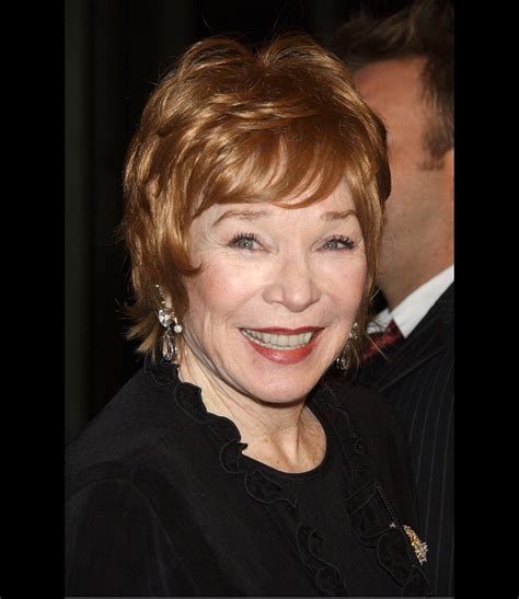 Photo Shirley Maclaine Purepeople
