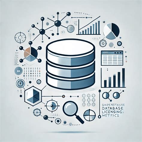 Oracle Database License Metric Requirements