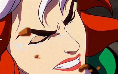 Xmen 97 Rogue  Xmen 97 Rogue Fight Discover And Share S