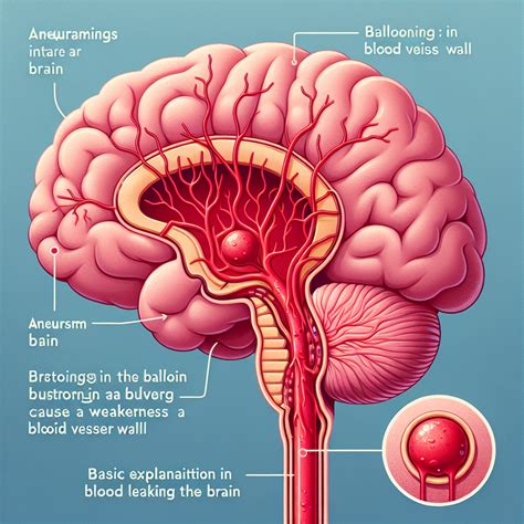Understanding Brain Aneurysms Medtrics