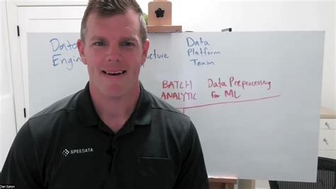dan eaton on linkedin accelerates apache spark delivering