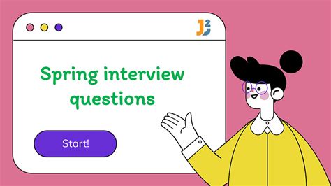 Spring Interview Questions And Answers For Experienced 2022