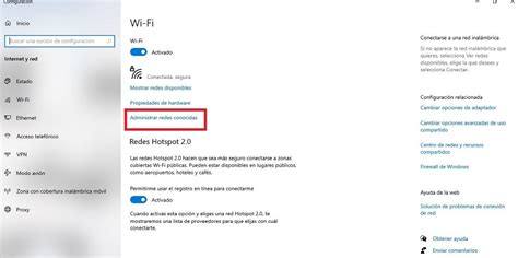C Mo Ocultar Una Red Wi Fi Tecnoguia