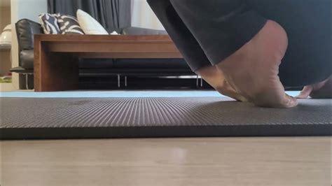 수영 발목 유연성 운동 자유형 발목 스트레칭 발차기훈련 Youtube