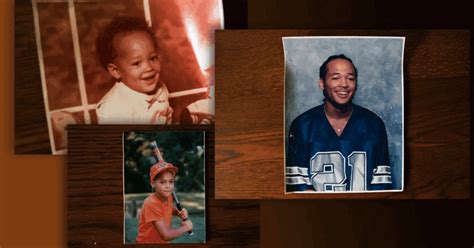 Oklahoma Didnt Kill Tremane Wood No Thanks To The Supreme Court Balls And Strikes